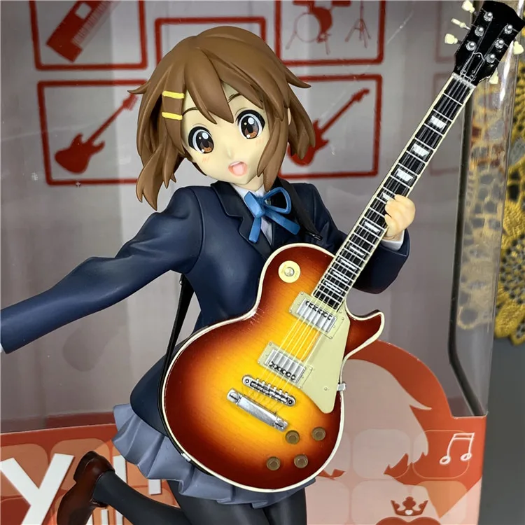 K On Yui Guitar