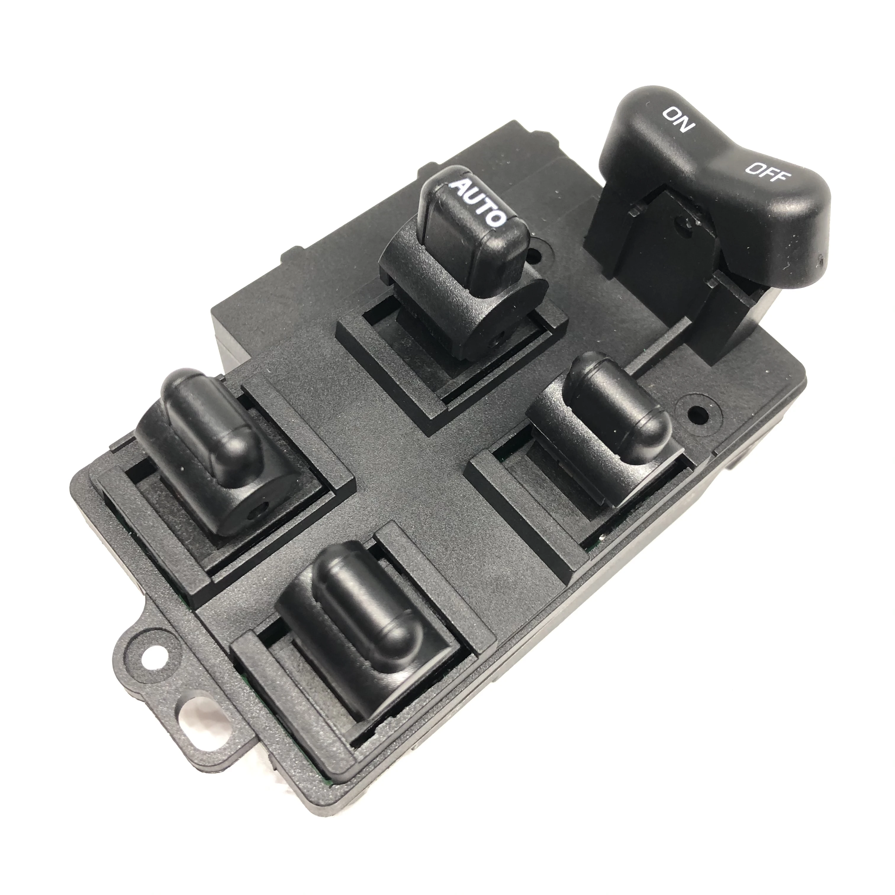 35750SV4A11-New-Power-Window-Lifter-Master-Control-Switch-Driver-Side ...