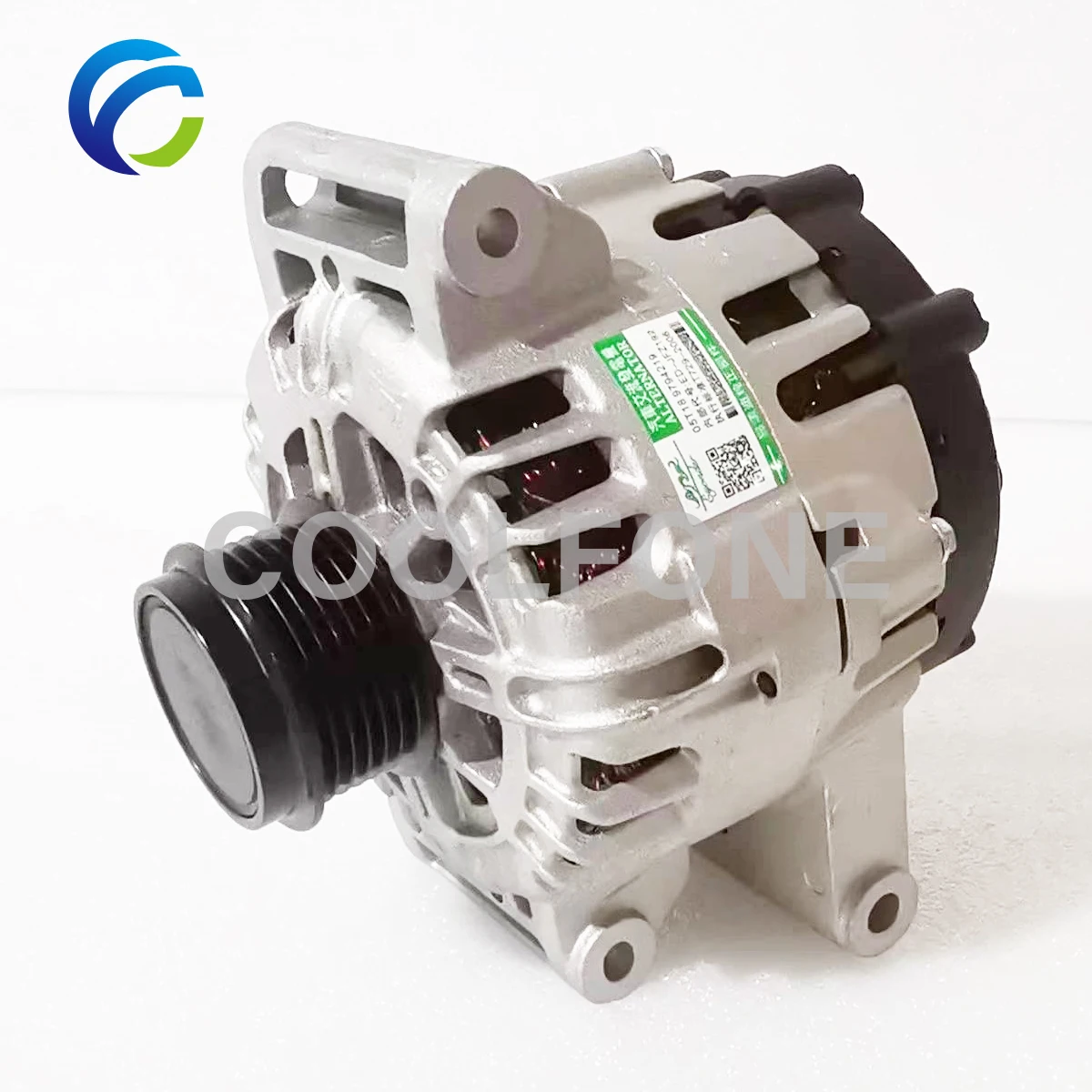 Coolfone-Generator-Alternator-for-OPEL-INSIGNIA-2-0-Turbo-2008-13502591 ...