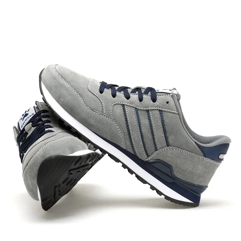 Men's Running Shoes Spring Autumn Lightweight Jogging Shoes Outdoor ...