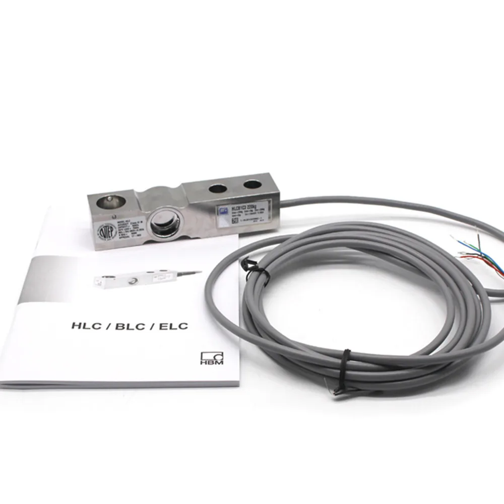 Grosir-HBM-Load-Cell-HLCB2C4-Kapasitas-Tinggi-Tekanan-Sensor-Berat ...