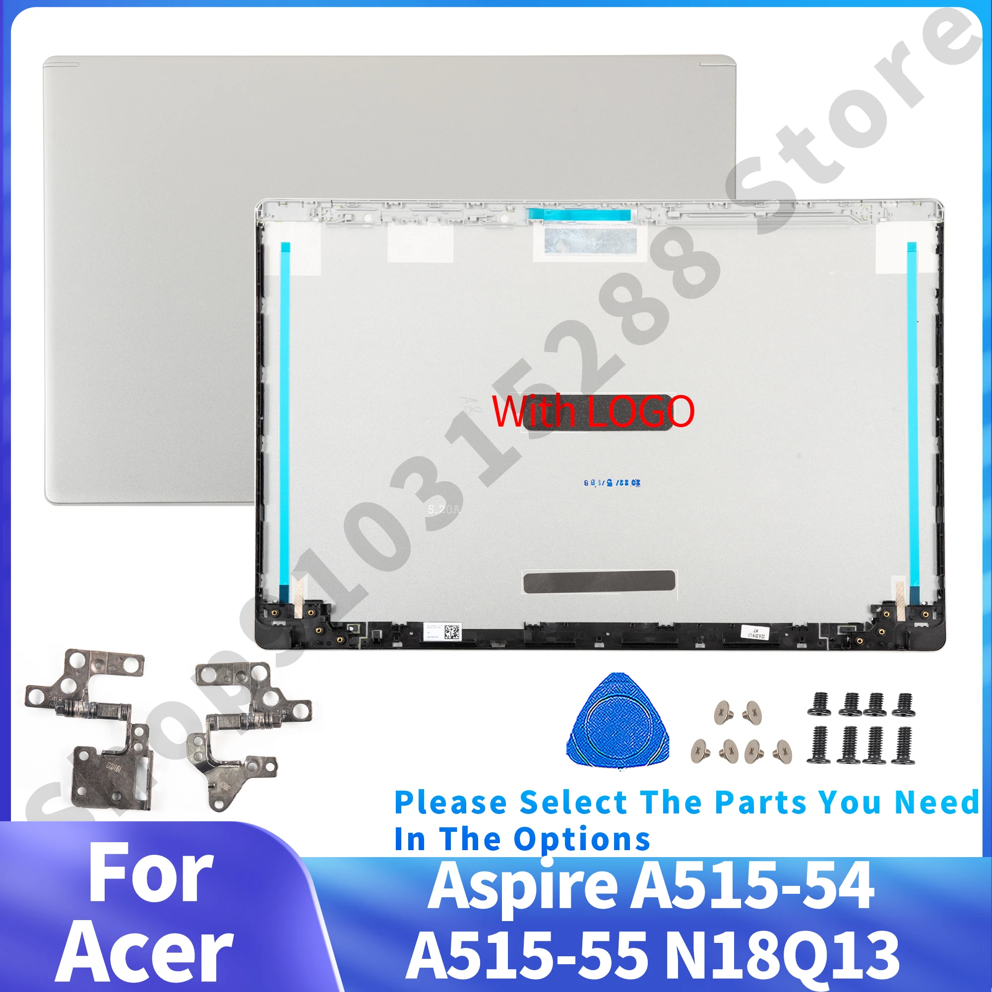 Página inicial da loja Produtos Avaliação