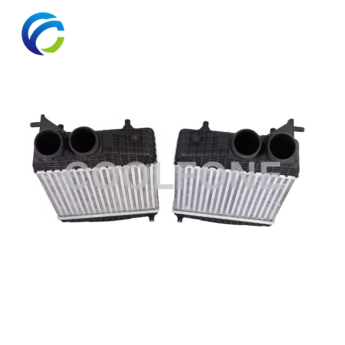 Turbine-intercooler-for-MASERATI-GHIBLI-Levante-QUATTROPORTE-2013 ...