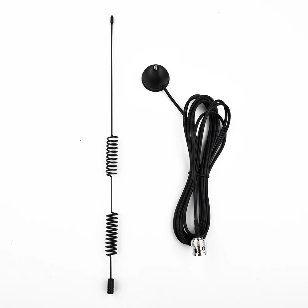 External Scanner Antenna
