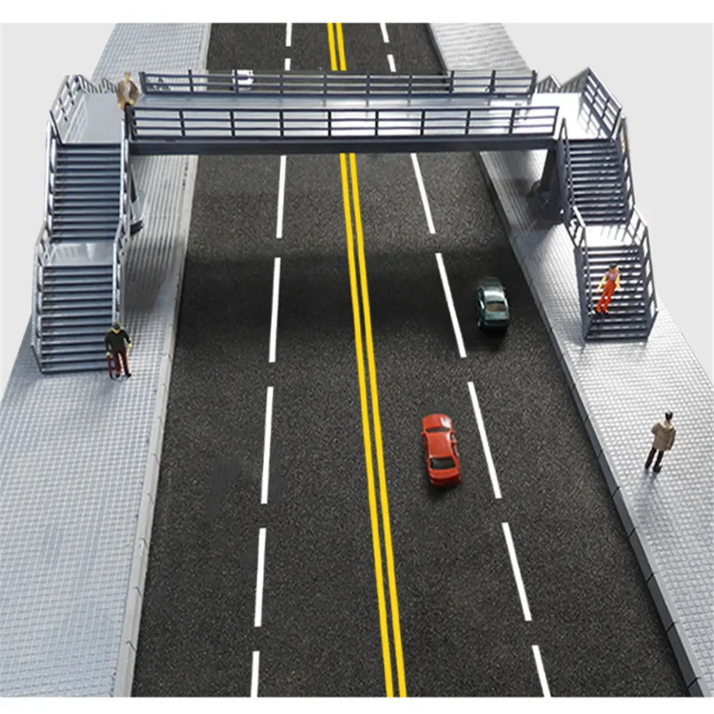 5cm-10cm-Model-Railway-Road-Tape-Asphalt-Road-Adhesive-Sticker-DIY ...