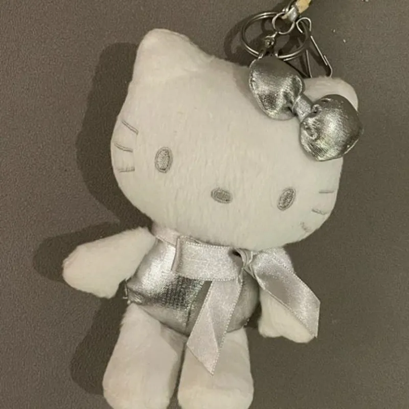 Sanrio-Hello-Kitty-Cartoon-Plush-Filled-Pendant-Cute-New-Product ...