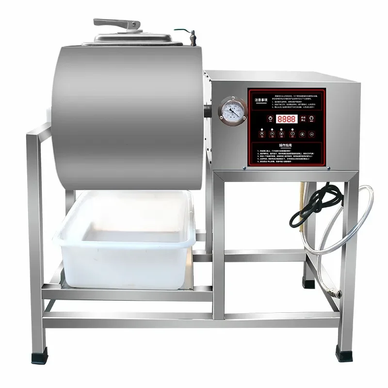 Commercial-Cured-Meat-Machine-Fried-Chicken-Mixer-Small-Vacuum-Roll ...