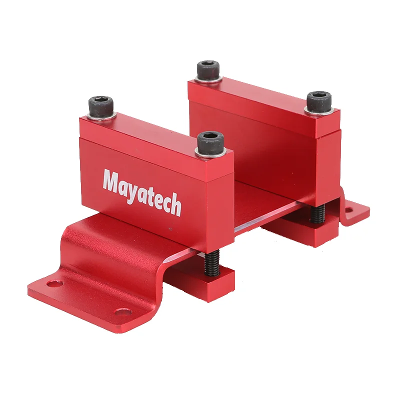 The-Aircraft-Model-Engine-Test-Bed-Runs-On-The-Methanol-Engine-Bench-Of ...