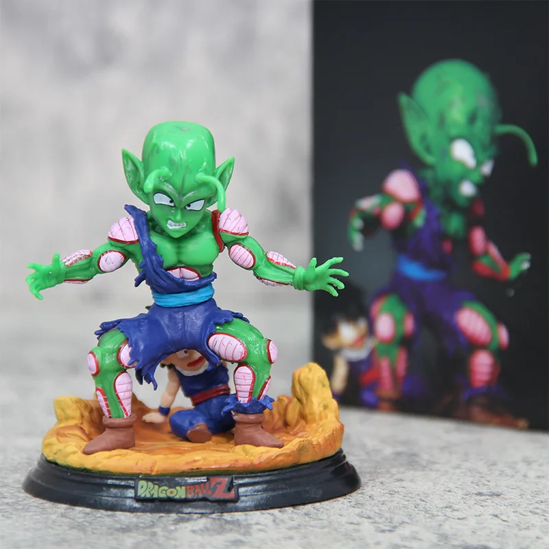 Mini-Dragon-Ball-Gk-Piccolo-Protect-Son-Gohan-Anime-Figures-Childhood ...