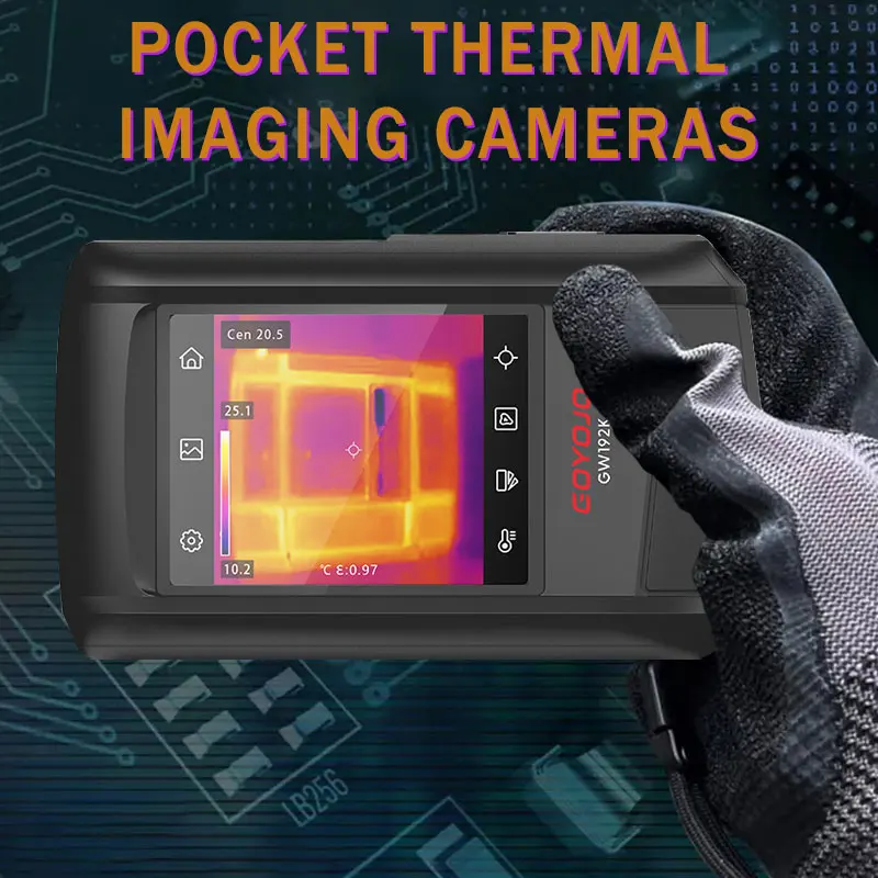 Thermal-Imager-Handheld-Pocket-Touch-Screen-Super-IR-192x192-Thermal ...