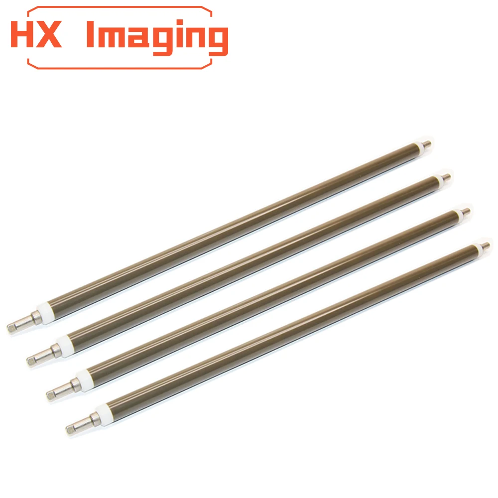 4XOEM-Brown-Color-Primary-Charger-Roller-For-Ricoh-MPC3003-3503-3004 ...