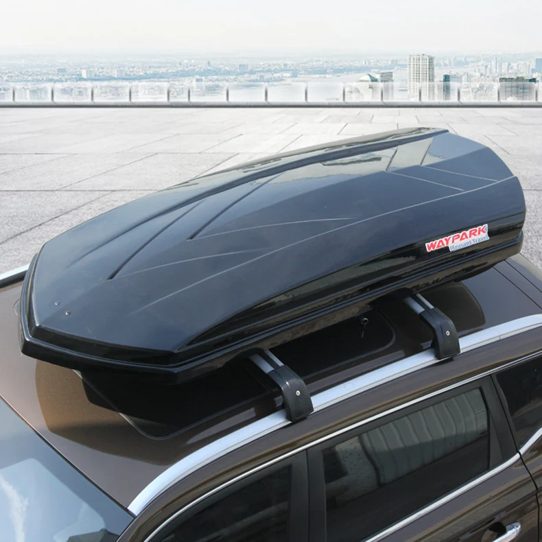 750L-Large-Car-Roof-Luggage-Box-Auto-Universal-Top-Baggage-Rack-Suv ...