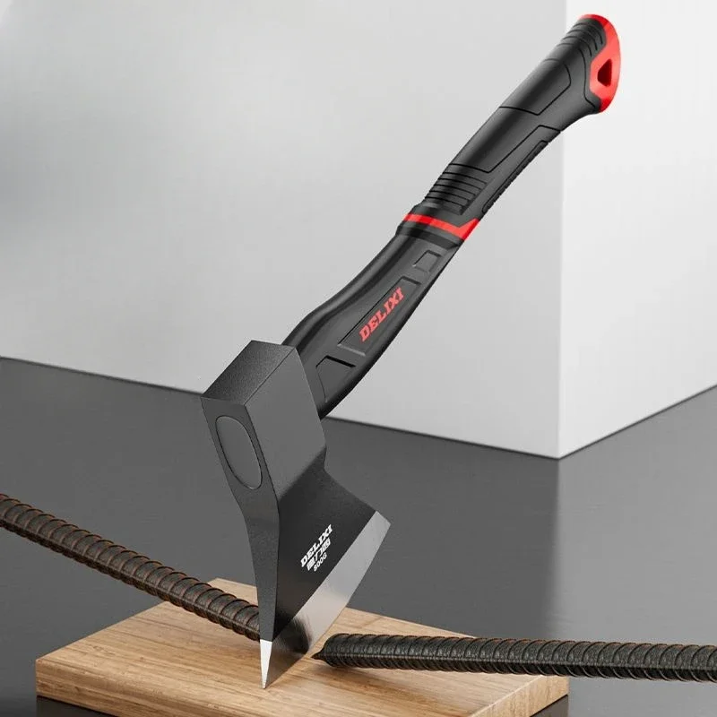 Daily Life chopping wood Hand Axe – Tranquil Home Store