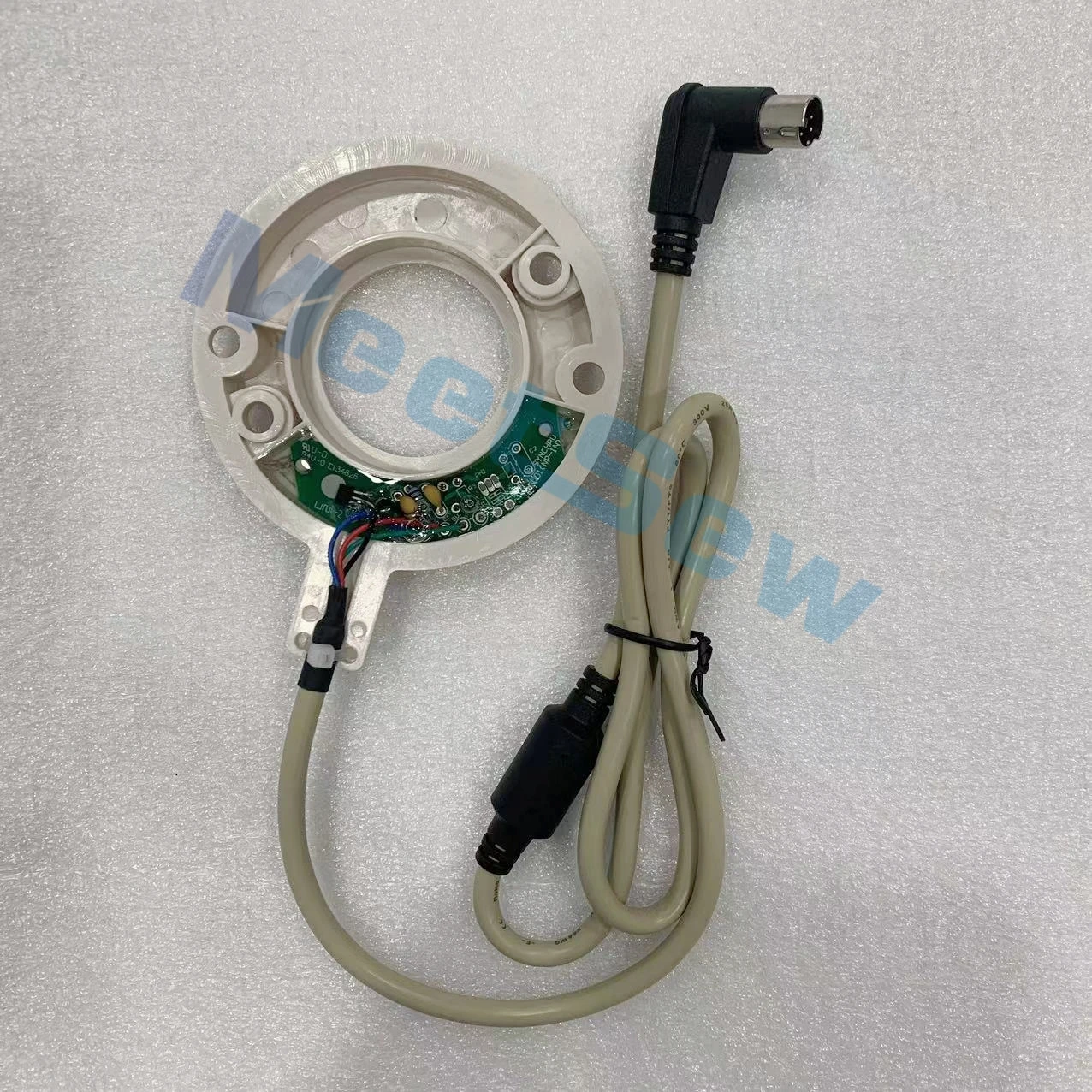 Original-SunstarSewing-Machine-SYNCHRONIZER-ASSY-13-0000-SE55-AS-017761 ...