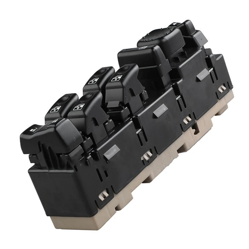 Electric-Glass-Lift-Switch-Window-Control-Switch-For-GM-Cadillac-1500 ...