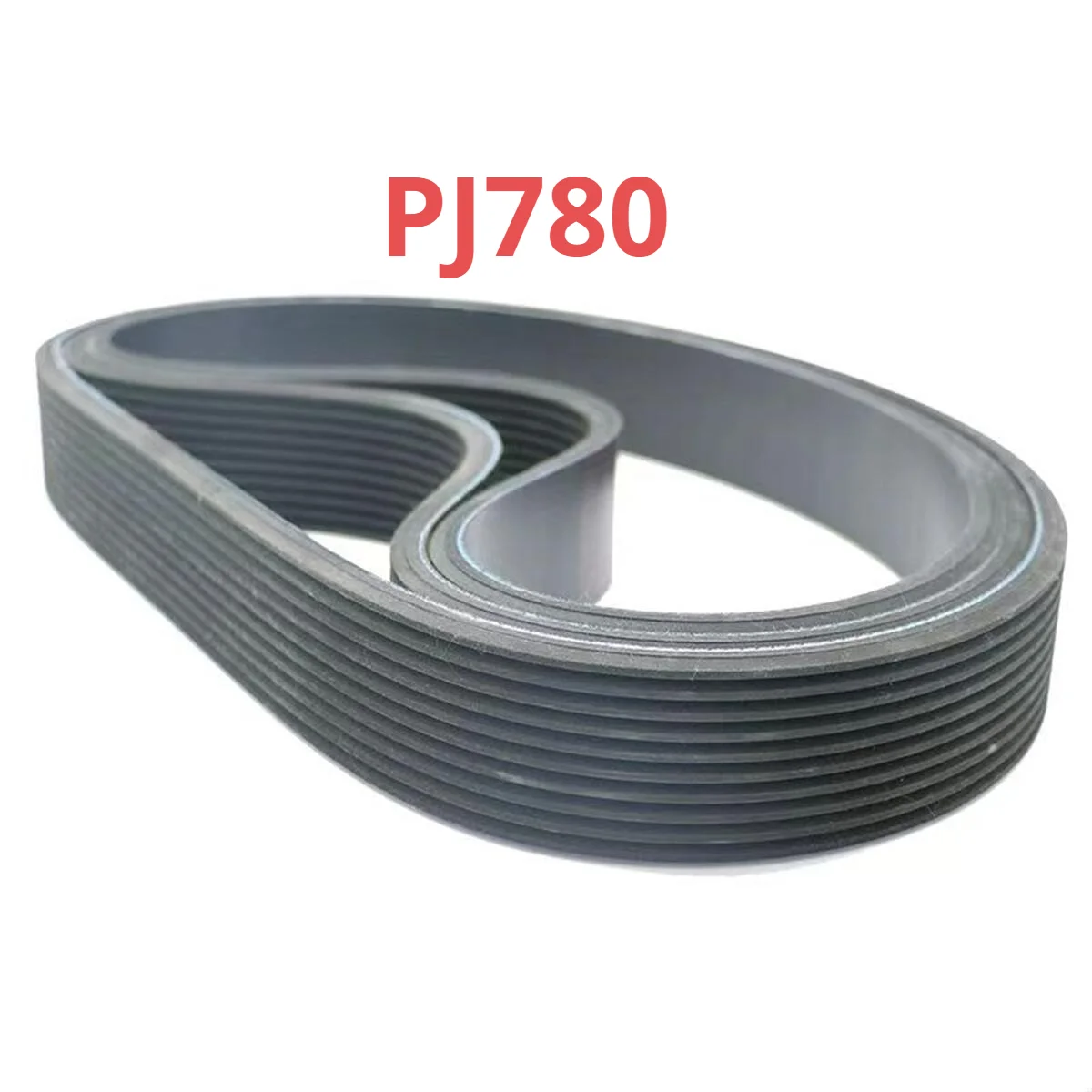 2PCS 4PJ780 5PJ780 6PJ780 7PJ780 8PJ780 PJ Ribbed Belts Treadmill ...