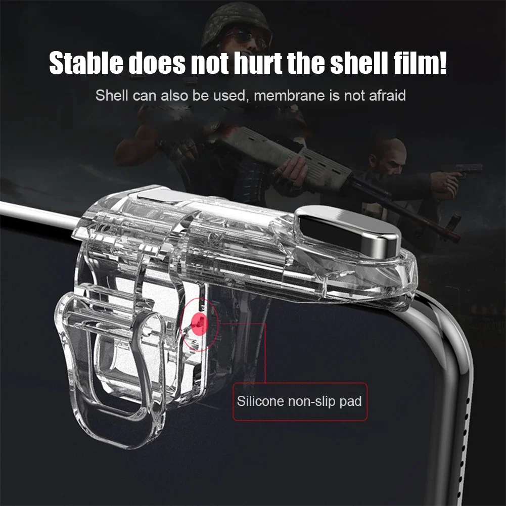 Mobile-Game-Controller-Shooting-Button-L1R1-Shooting-Button-Trigger ...