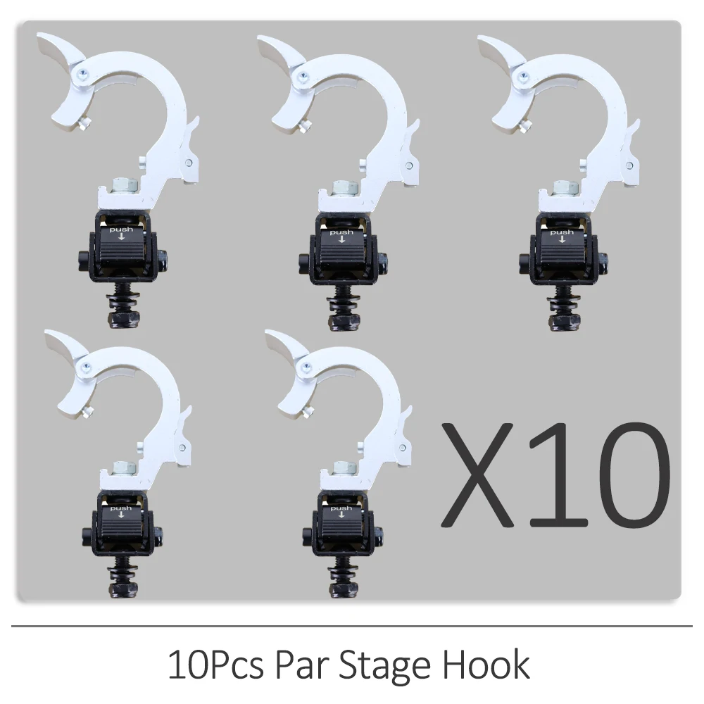10pcs-lot-Aluminum-Lights-Hook-LED-Par-Hooks-Professional-Stage ...