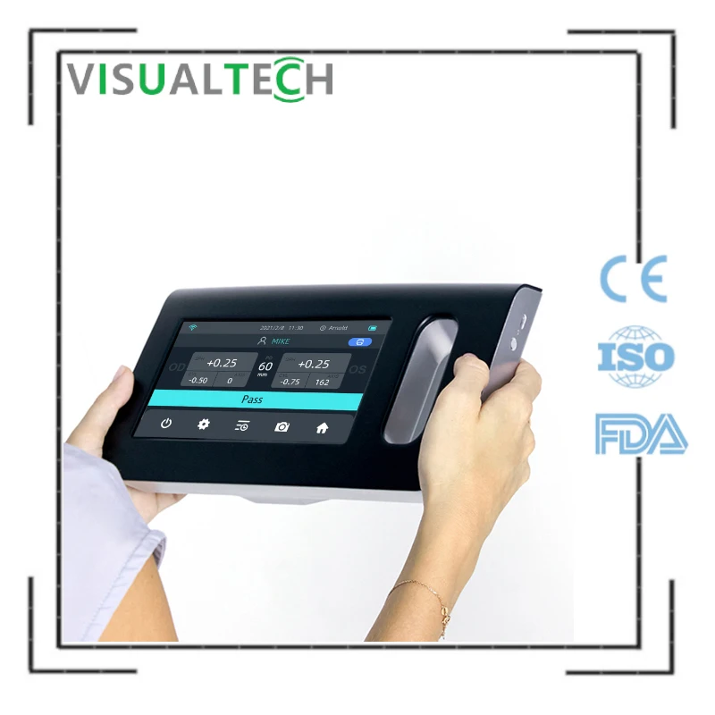Popular-Model-Portable-Optical-Distance-Measurement-Instrument-VS-800A ...