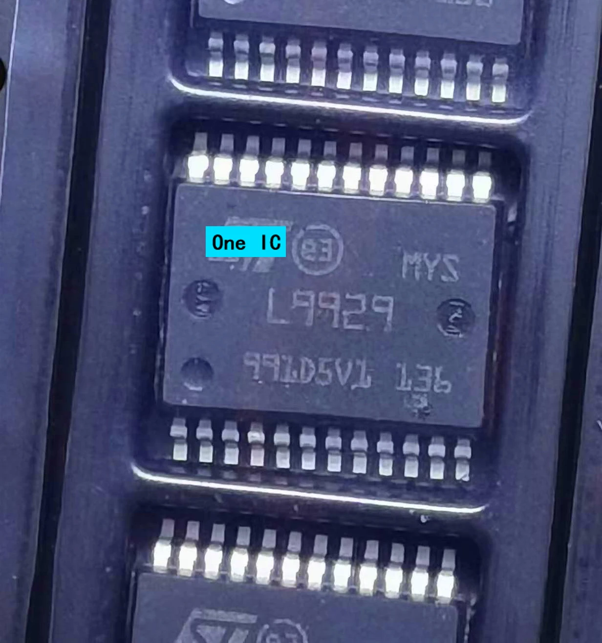 2 piezas, L9929, L9929XP, L9929XPTR, SOP24, 100% Original, a estrenar ...