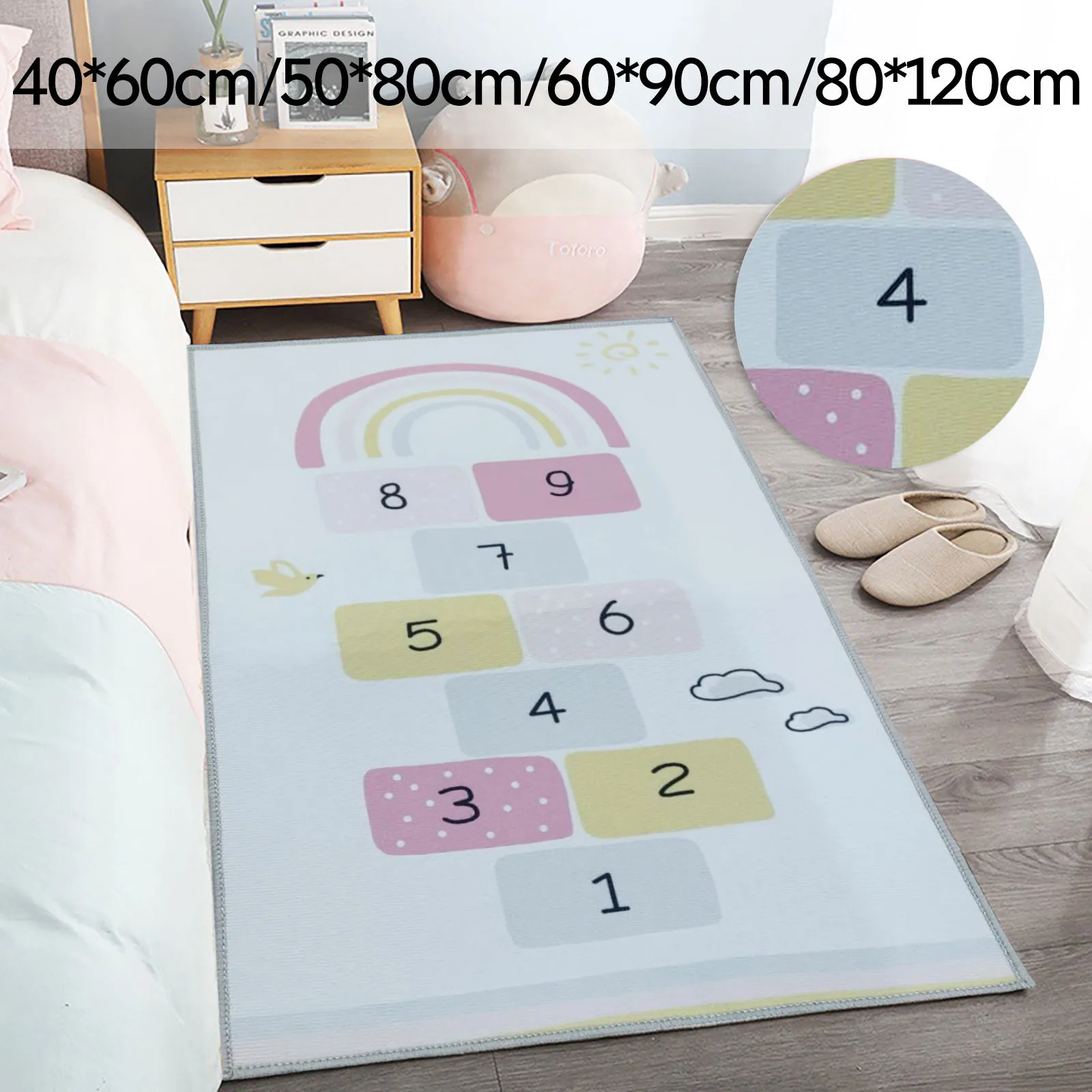 Funny-Jumping-House-Carpet-Children-Play-Climbing-Mat-Rugs-Floor ...