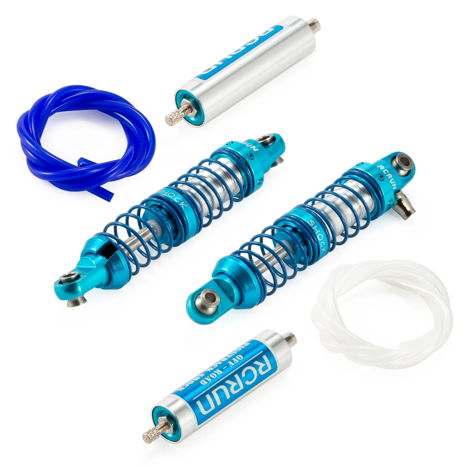 1-10-Front-Rear-Shock-Absorber-RC-Upgrade-Part-Aluminum-Alloy-Smooth-Rc ...