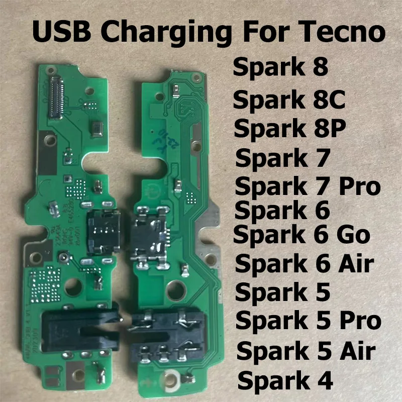 For-Tecno-Spark-7-6-5-4-3-Air-Go-USB-Charging-Dock-Board-Port-Connector.jpg
