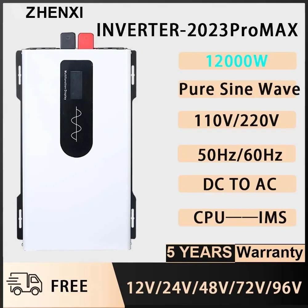 12000W-Inverter-with-WIFI-Controller-Pure-Sine-Wave-DC-24V-48V-72V-96V ...