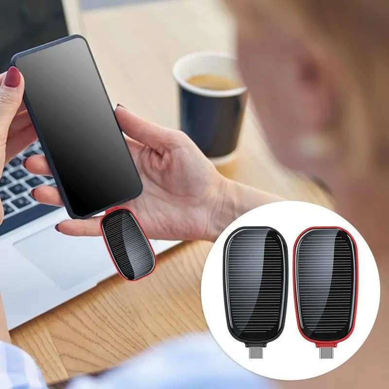 1200mAh-g-ne-anahtarl-k-Mini-g-banka-ta-nabilir-Powerbank-kompakt ...