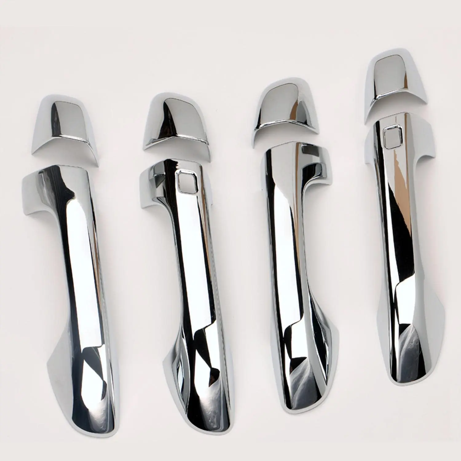 for Kia Sportage GT-Line QL 2017 2018 2019 2020 2021 2022 Chrome ...