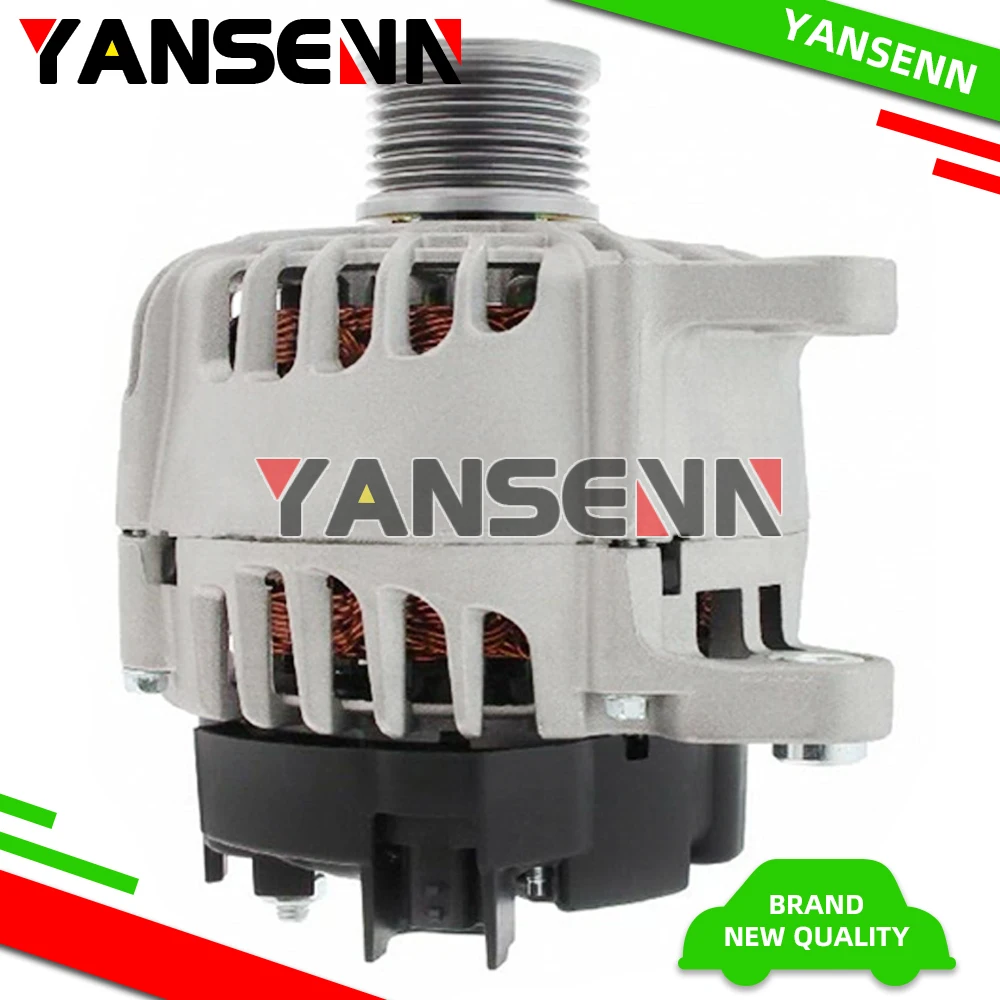 150A-1202452-231001046R-231002387R-231004BE0A-231004BE0B-Alternator-for ...
