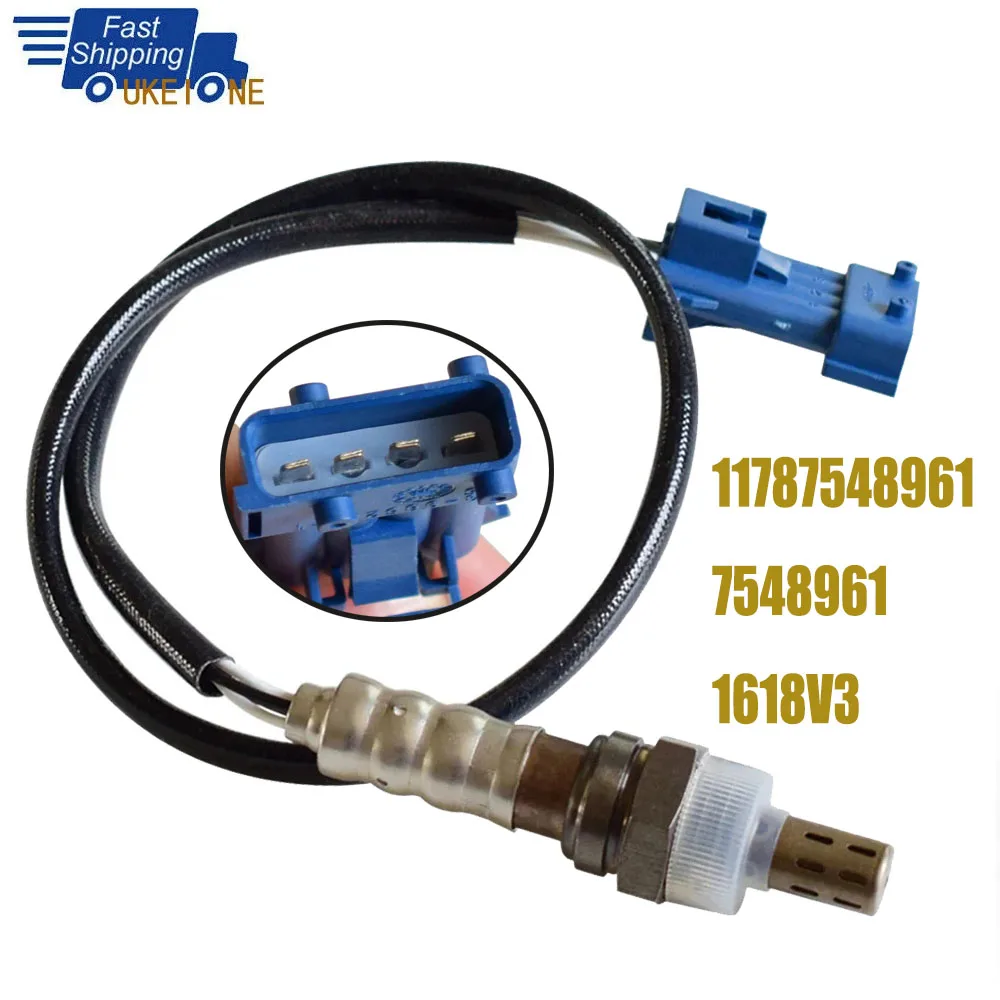 O2-Oxygen-Sensor-Lambda-for-Citroen-C3-C4-C5-DS4-DS5-Peugeot-207-308 ...