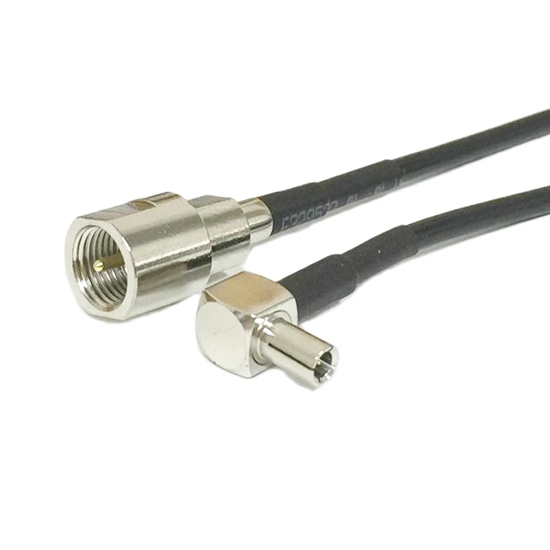 Ts9 Male Crc9 Female Connector | Adapter Crc9 Female Ts9 Male - New ...