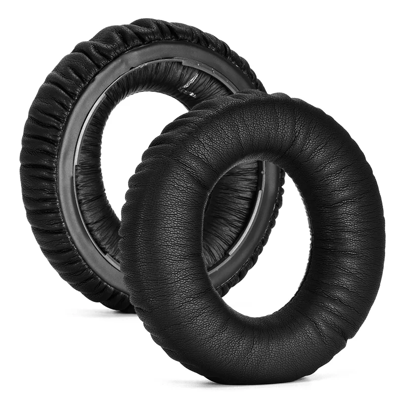 New Earpads For Jabra Evolve 80 UC For Evolve 80 MS Headphone Ear Pads ...