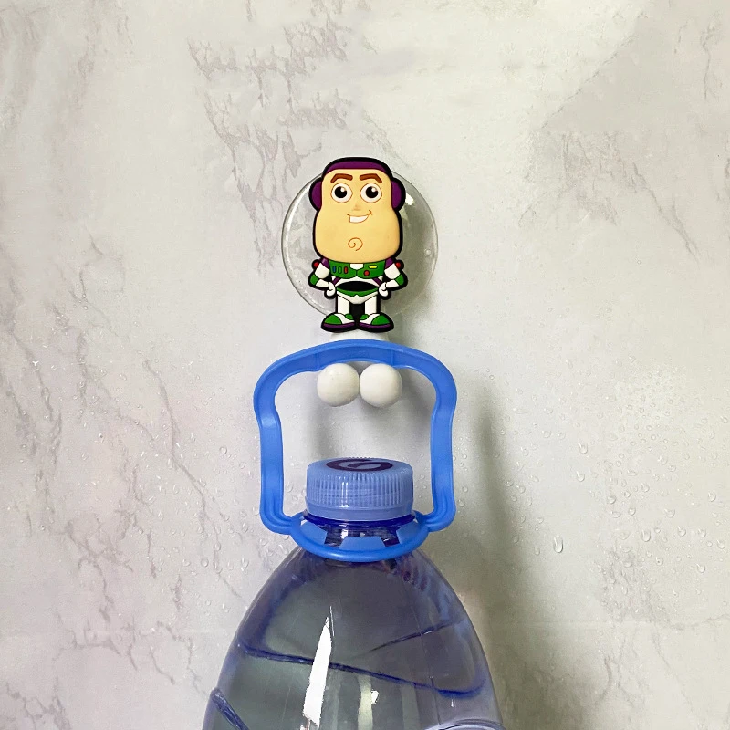 Buzz Lightyear In Frozen