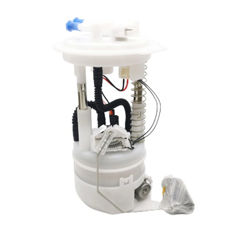 Electric-Fuel-Pump-Assembly-Fit-For-Nissan-Sunny-N17-March-K13-11-17 ...