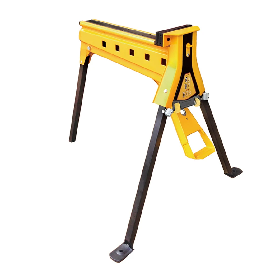 25200-Bench-Clamp-Vice-Portable-Workstation-Clamping-System-Jaw-Horse ...