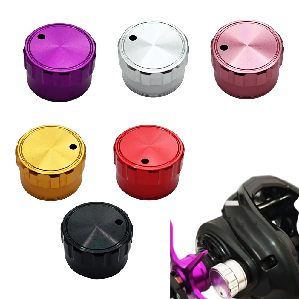 Fishing Reel Spool Mechanical Knob For-ABU For GARCIA For REVO BEAST X ...