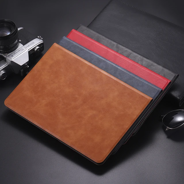 Leather Ipad Mini Retina Case