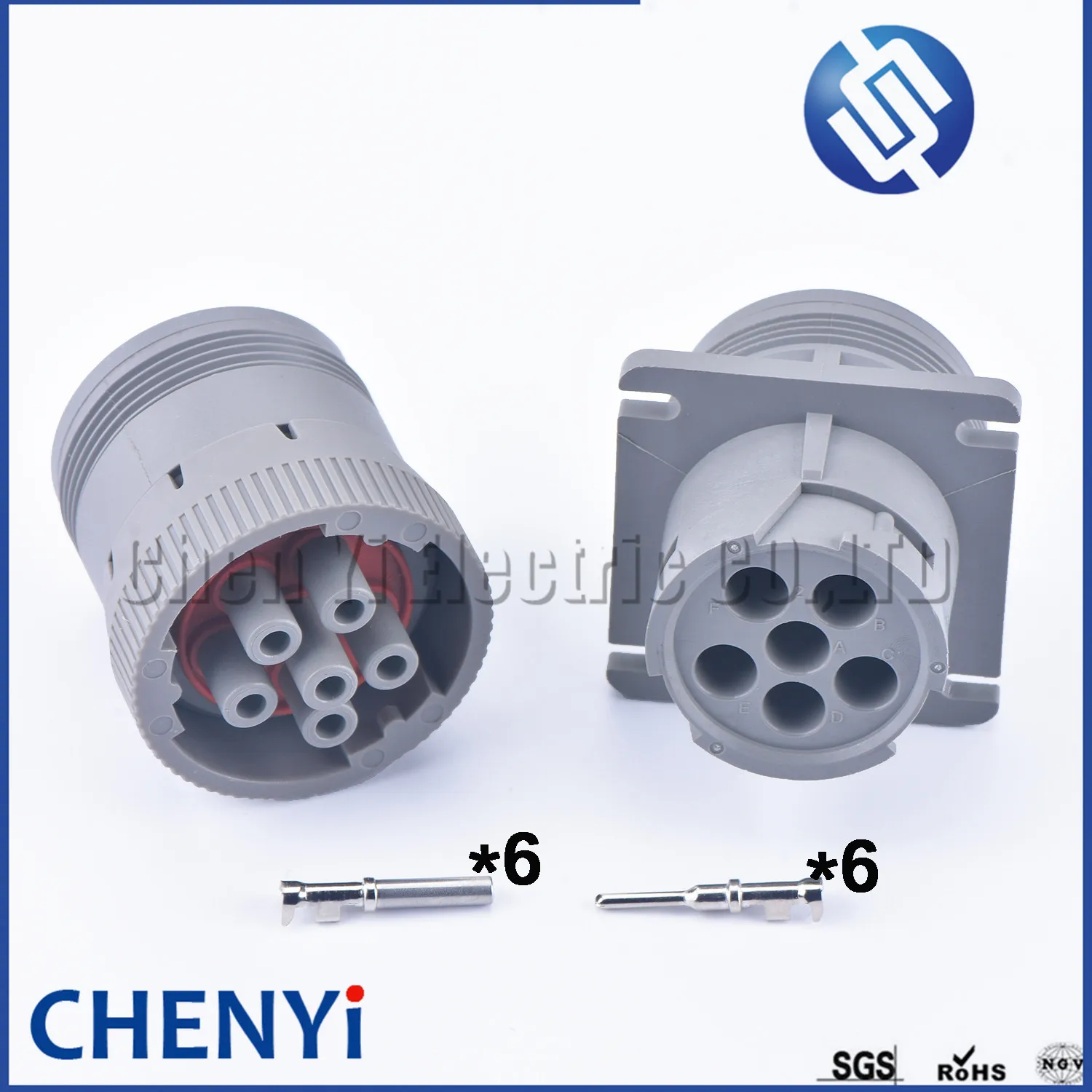 DEUTSCH-Gray-6-Pin-HD16-6-96S-HD10-6-96P-HD10-Series-Connector-ROHS-Environmental-Protection.jpg