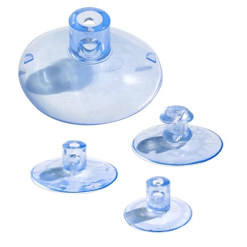 E5BB-10pcs-Heavy-Duty-Suction-Cups-No-Drilling-for-Aquarium-Part ...