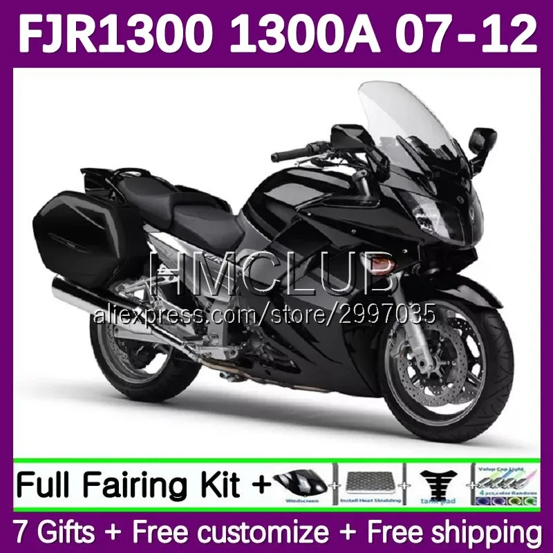 Fairing-For-YAMAHA-FJR-1300-A-C-FJR1300A-FJR1300-07-08-09-10-11-12 ...