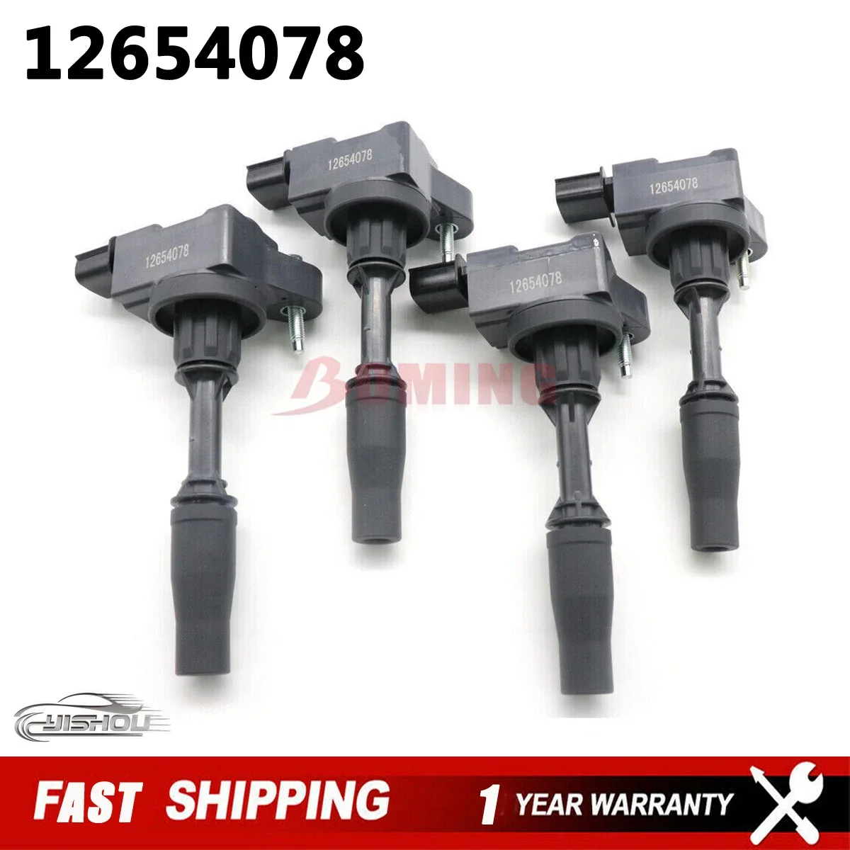 12654078-Ignition-Coil-for-Buick-Regal-Envision-Cadillac-ATS-CT6 ...