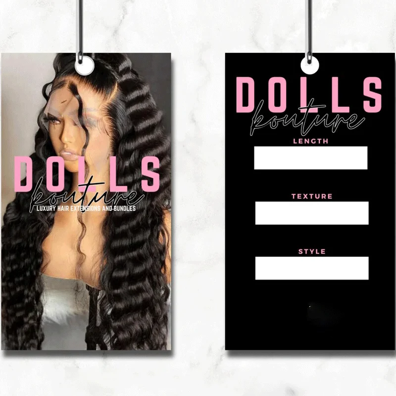 Customized-200-pcs-wig-bundle-tags-with-logo-personalized-hair-bundle-tags-for-bundling-human ...