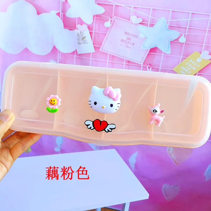 Keep Calm And Hello Kitty