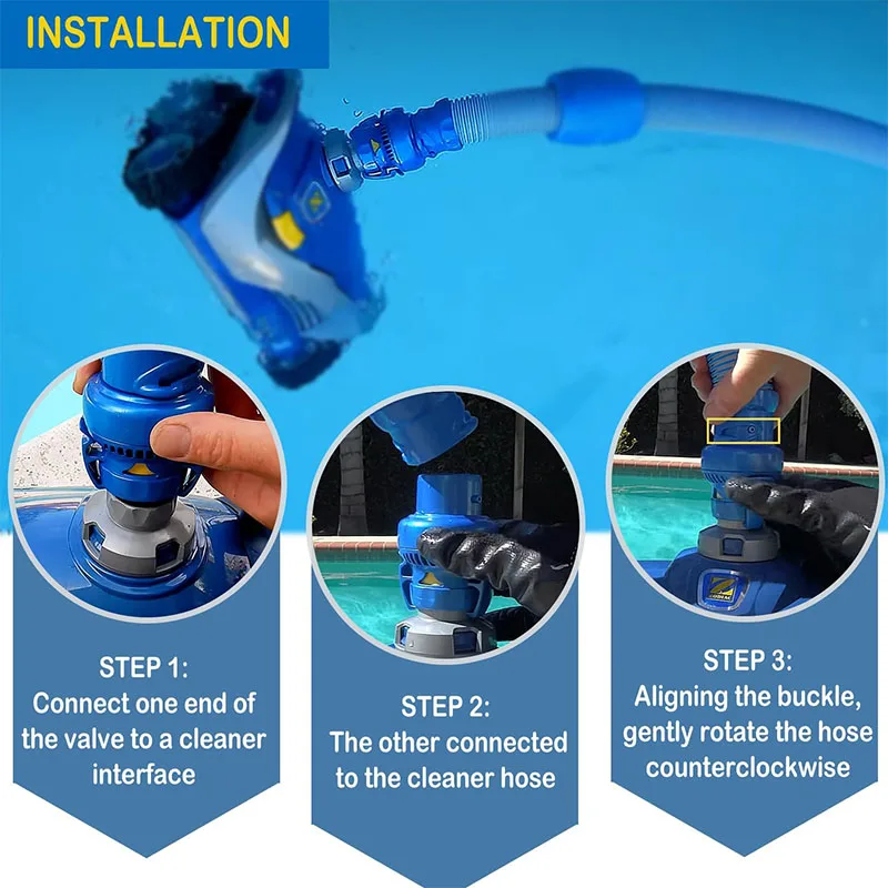 Baracuda zodiac mx flow regulator suction pool vacuums 60 photos ...