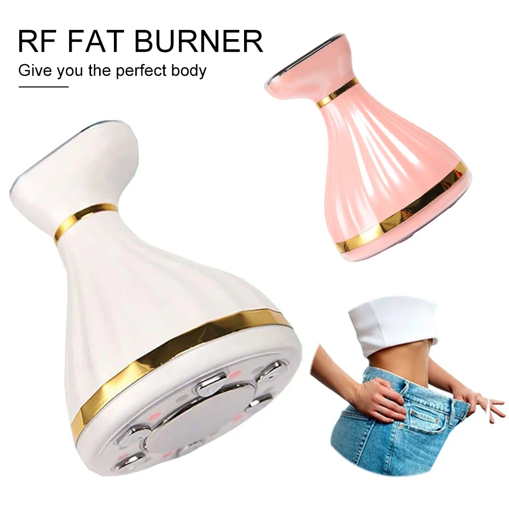 RF-Body-Slimming-Massager-Fat-Burner-Ultrasonic-Weight-Loss-Machine ...