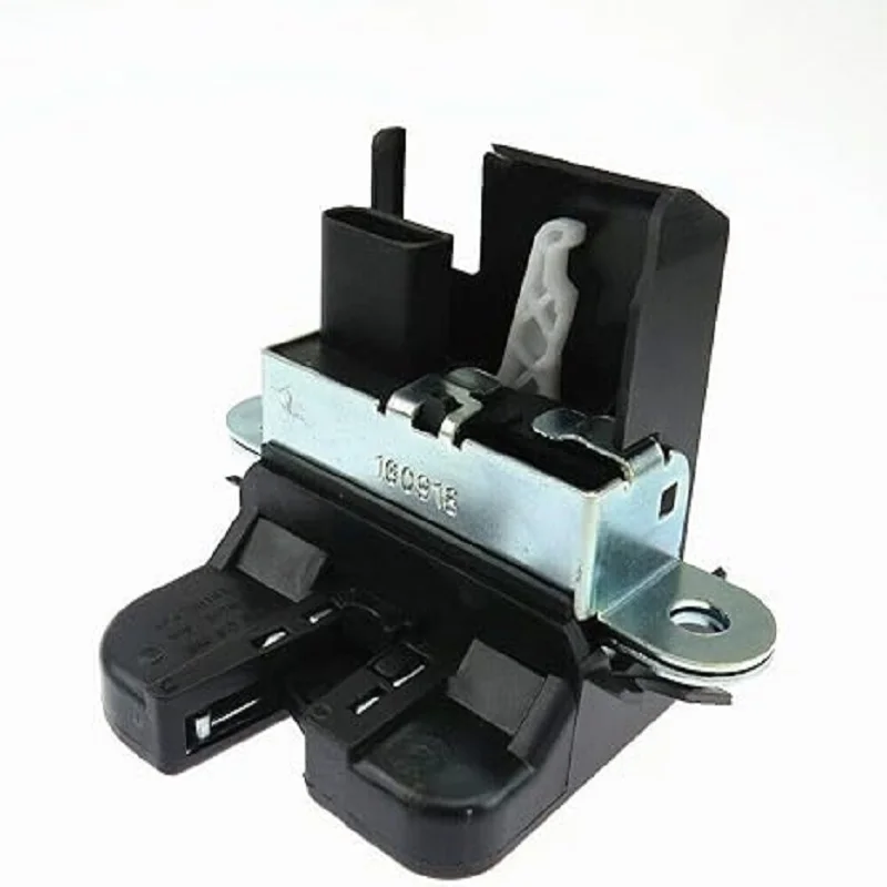 5ND 827 505 6RD 827 505 5P0827505 Rear Trunk Door Lock Tailgate Latch ...
