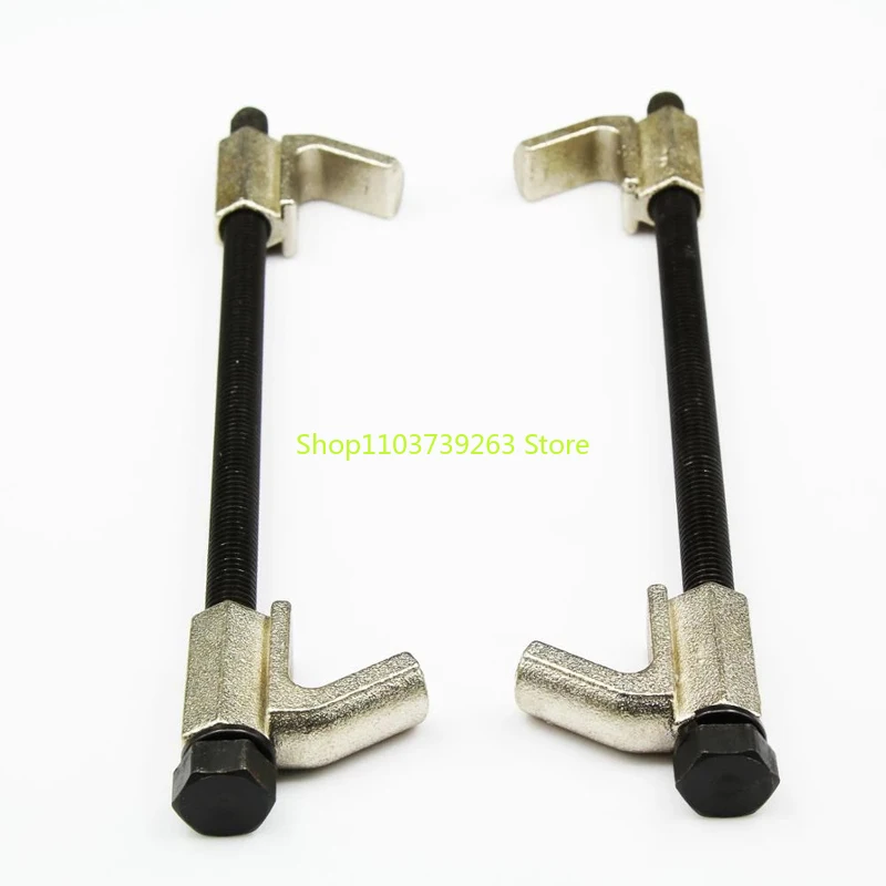 2pcs-Coil-Spring-Compressor-Tool-Spring-Compression-Tool-2-Pieces ...