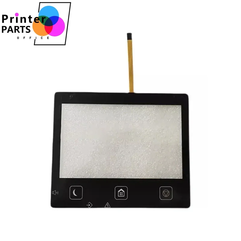1pcs-LCD-Contorl-Panel-Screen-for-Canon-IR1643Touch-Screen-High-Quality ...